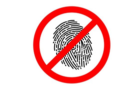 Kolzer - Kolzer anti-fingerprint coating (AF)