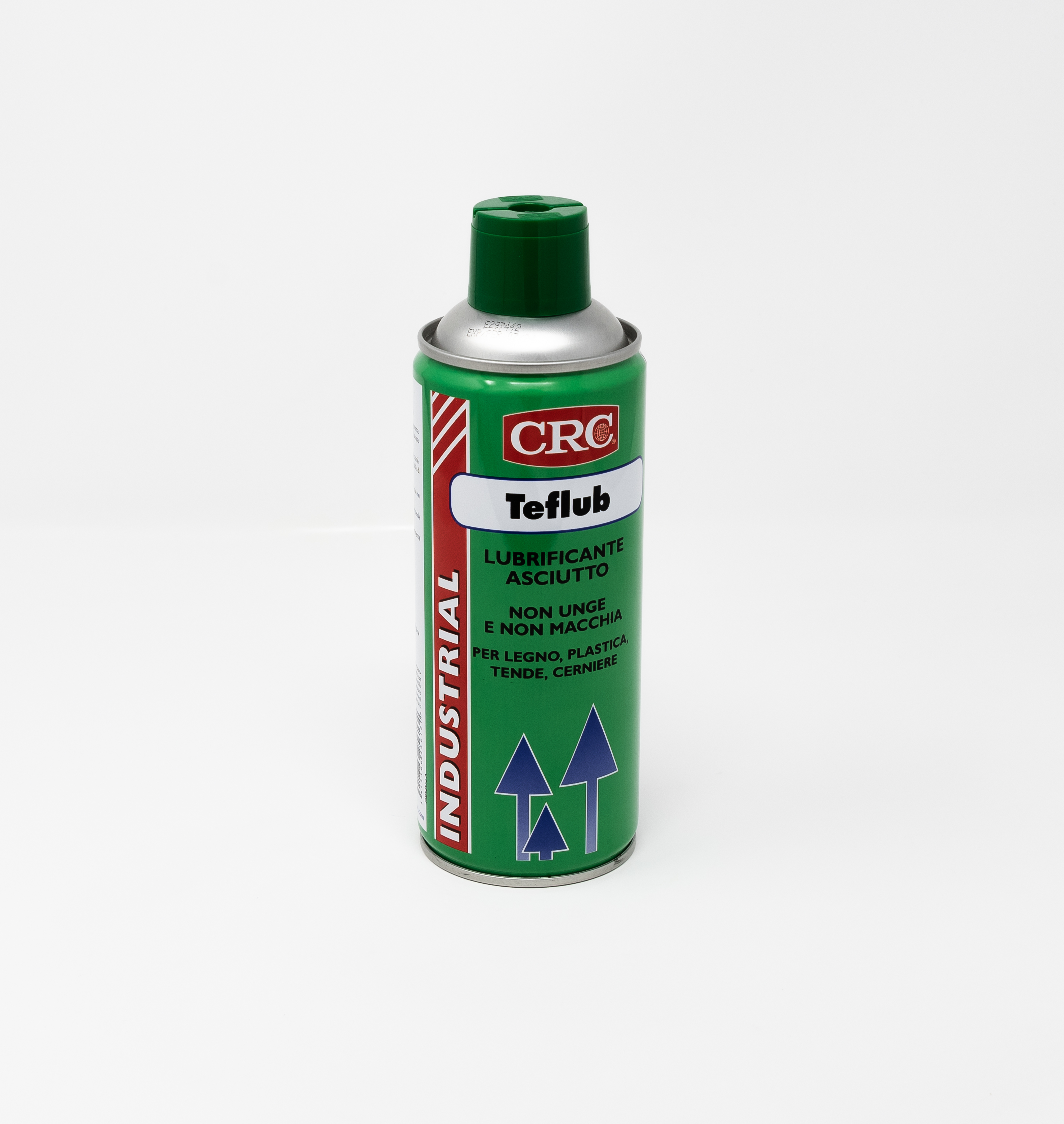Consumabili: Teflub lubricating spray 200ml