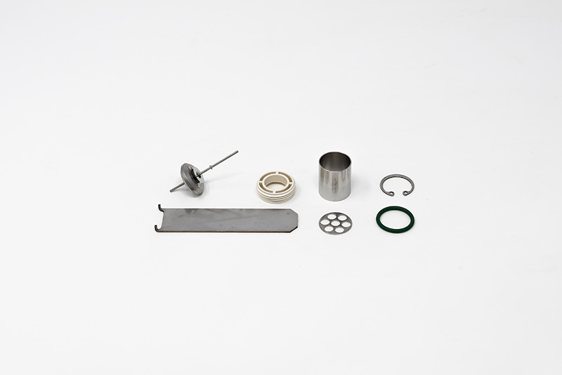 Vacuum sensor: Penning Electrode Assembly kit