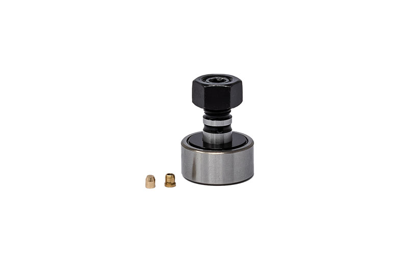Bearing: Bearing KR22 NBS
