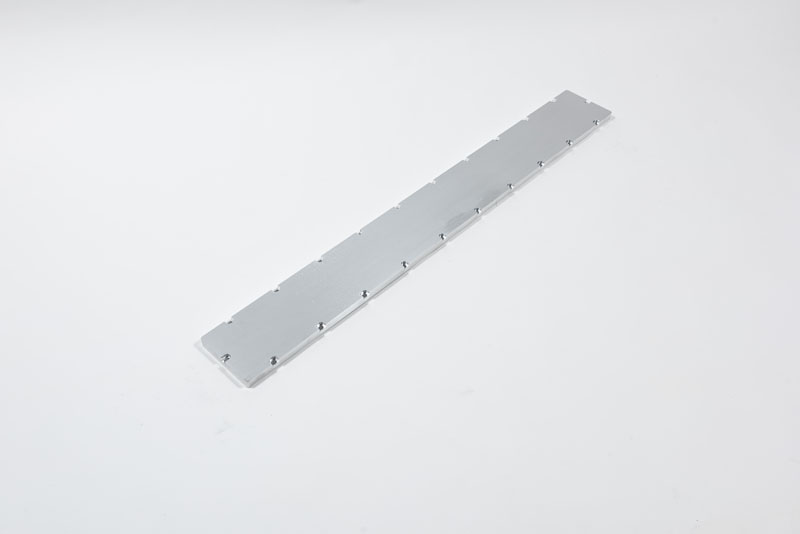 Sputtering target: Target Ag 1m