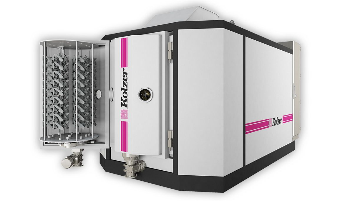 Kolzer - Machines
