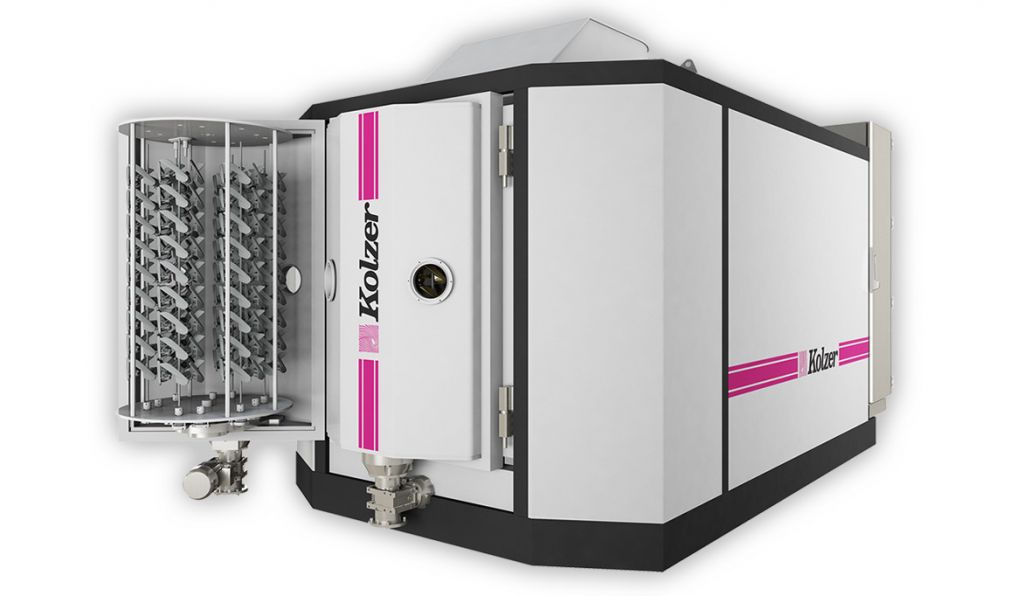 Kolzer - Machines